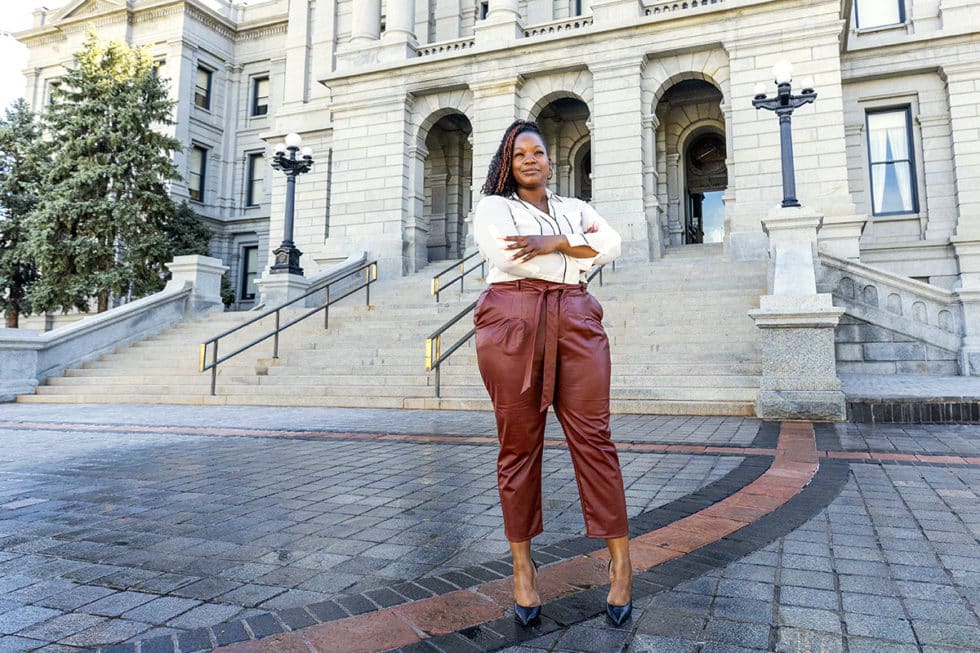 Colorado's birth equity package aims to improve maternal mortality ...